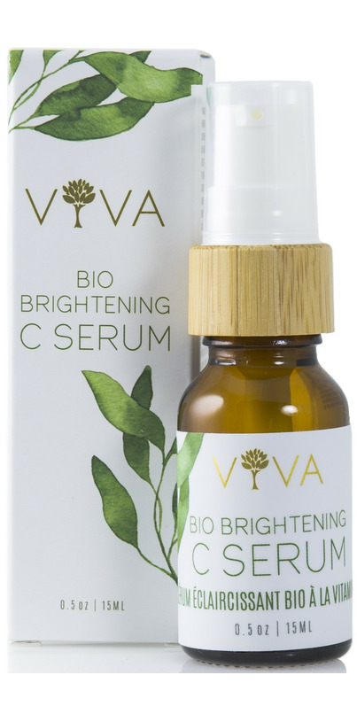 Buy Viva Bio Brightening C Serum at Well.ca | Free Shipping $35+ in Canada