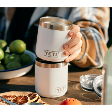 Buy YETI Rambler Lowball 2.0 High Desert Clay at Well.ca | Free ...