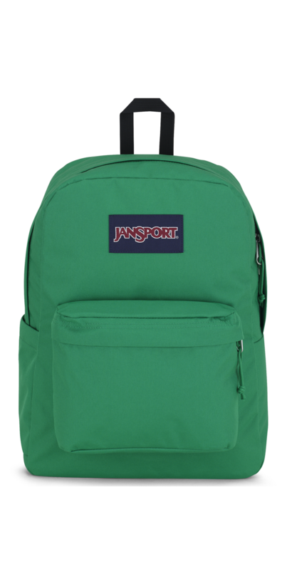 Buy Jansport SuperBreak Youth Backpack Jelly Kelly at Well.ca | Free ...