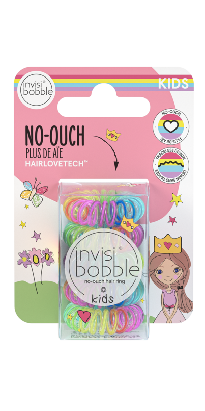 Buy invisibobble KIDS Magic Rainbow at Well.ca | Free Shipping $35+ in ...