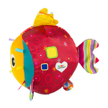 Buy Lamaze Early Learning Rolling Rosa at Well.ca | Free Shipping $35 ...