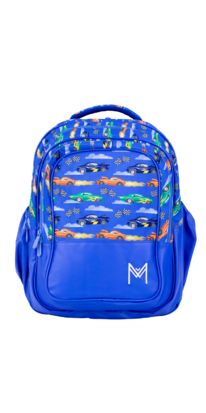 Buy Montii Co Kids Backpack Speed Racer at Well.ca | Free Shipping $35 ...