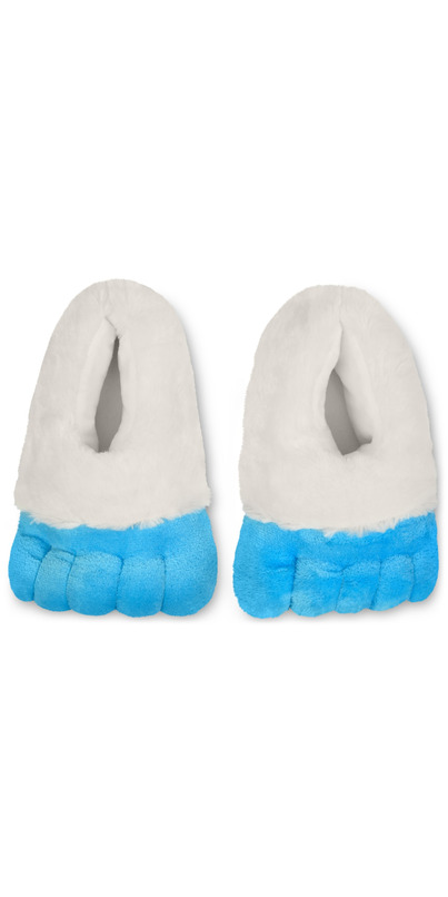 Buy iScream Yeti Feet Slippers at Well.ca | Free Shipping $35+ in Canada