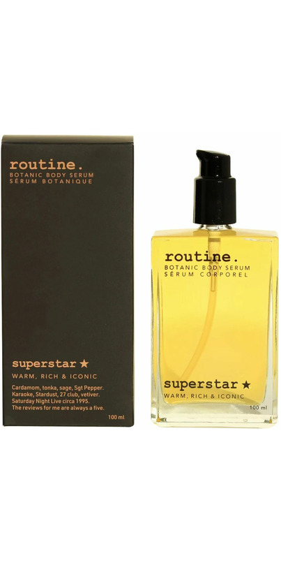 Achetez Routine Oil Over Superstar sur Well.ca | Livraison gratuite à ...