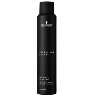 Buy Session Label The Mousse at Well.ca | Free Shipping $35+ in Canada