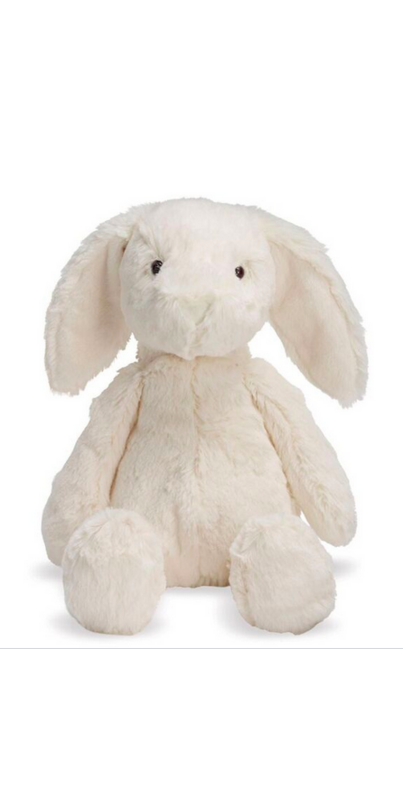 Buy Manhattan Toy Lovelies Riley Rabbit Medium White at Well.ca | Free ...