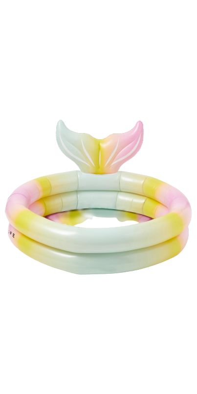 Buy SUNNYLiFE Backyard Pool Mermaid Ombre at Well.ca | Free Shipping ...