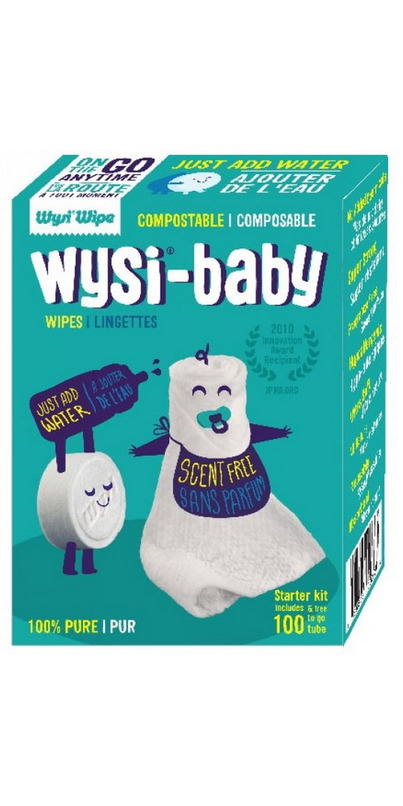 Buy Wysi Wipe Multipurpose Wipes at Well.ca | Free Shipping $35+ in Canada