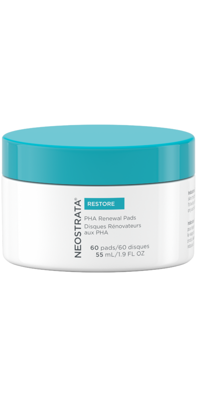 Buy NEOSTRATA PHA Renewal Pads at Well.ca | Free Shipping $35+ in Canada