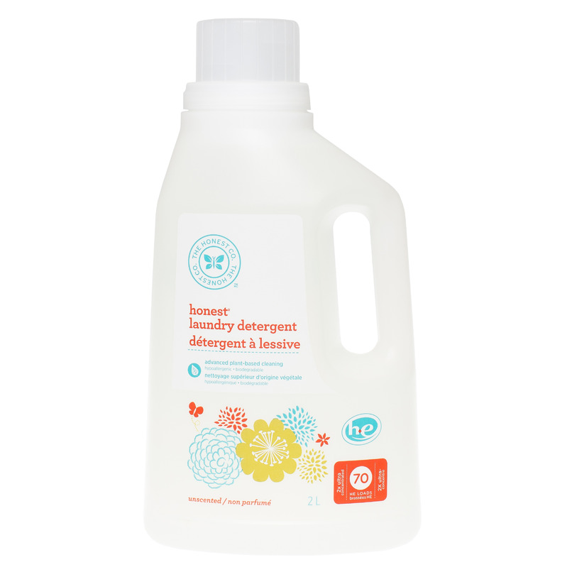 Buy The Honest Company Honest Laundry Detergent at Well.ca | Free ...