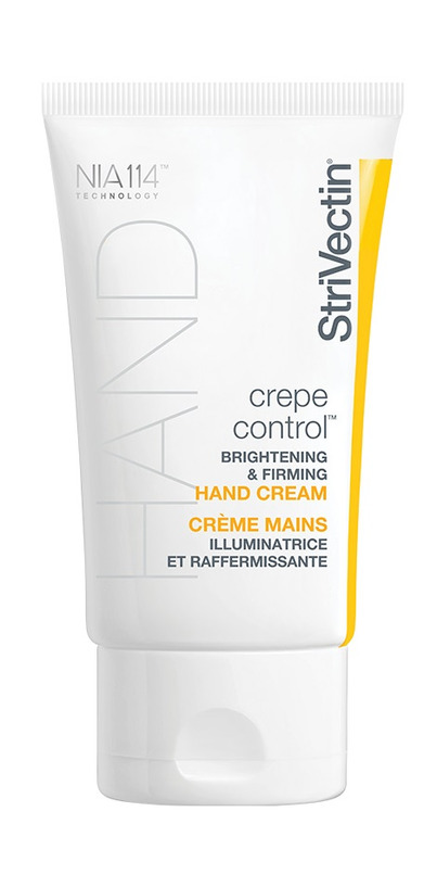 Buy StriVectin Crepe Control Brightening & Firming Hand Cream at Well ...