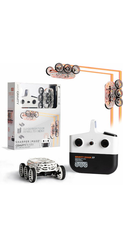 Buy Sharper Image RC Gravity Rover at Well.ca | Free Shipping $35+ in ...
