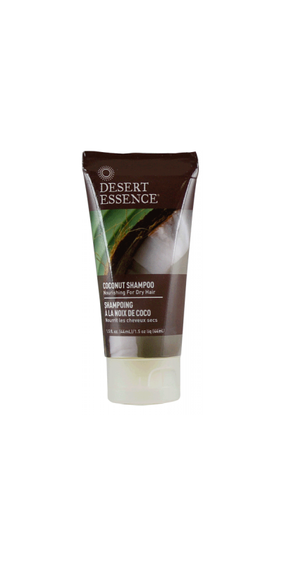 Buy Desert Essence Coconut Shampoo at Well.ca | Free Shipping $35+ in ...