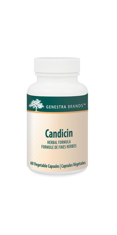 Buy Genestra Candicin at Well.ca | Free Shipping $35+ in Canada