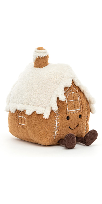 Buy Jellycat Amuseable Gingerbread House at Well.ca | Free Shipping $35 ...