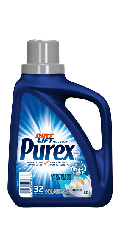 Buy Purex Dirt Lift Action After the Rain Detergent at Well.ca | Free ...