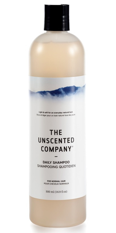 Buy The Unscented Company Unscented Daily Shampoo at Well.ca | Free ...