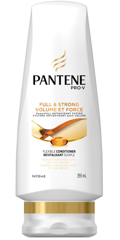 Buy Pantene Full and Strong Conditioner at Well.ca | Free Shipping $35 ...