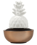 Buy Ellia Soothe Ultrasonic Aroma Diffuser in White at Well.ca | Free Shipping $35+ in Canada