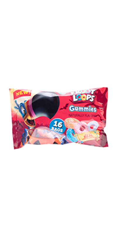 Buy Froot Loops Gummies at Well.ca | Free Shipping $35+ in Canada