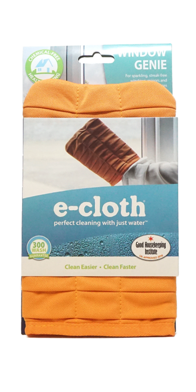 Buy e-cloth Window Genie Cleaning Mitt at Well.ca | Free Shipping $35 ...
