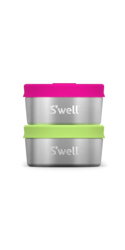 Buy S'well Mini Canister Set Dragonfruit Kiwi at Well.ca | Free ...