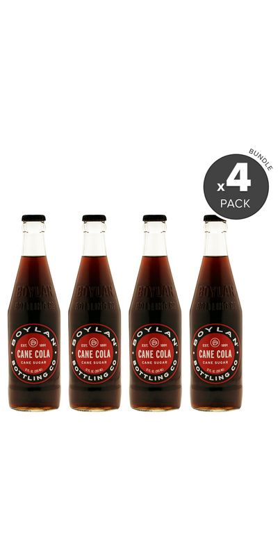 Buy Boylan Bottling Co. Craft Soda Cola Bundle at Well.ca | Free ...