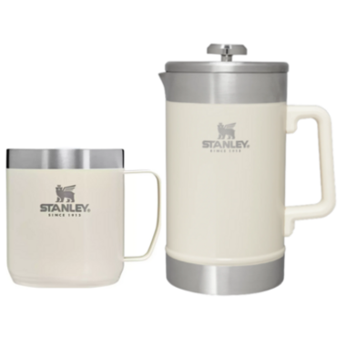 Buy Stanley The Cream Gloss Coffee Bundle at Well.ca | Free Shipping ...