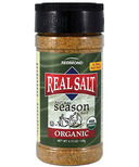 Buy Redmond Real Salt Nature's First Sea Salt at Well.ca | Free ...