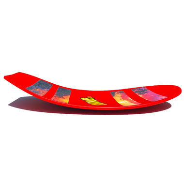 Buy The Spooner 24 Inch Balance Board Red at Well.ca | Free Shipping ...