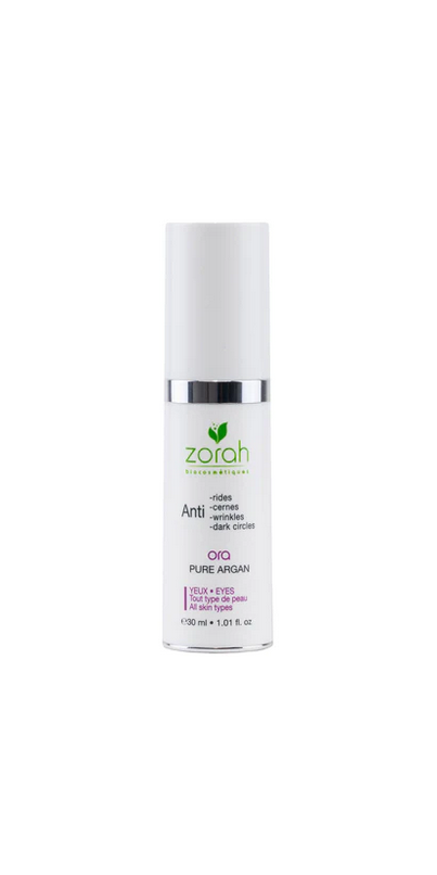 Buy Zorah Biocosmetiques Ora Day Eye Cream at Well.ca | Free Shipping ...