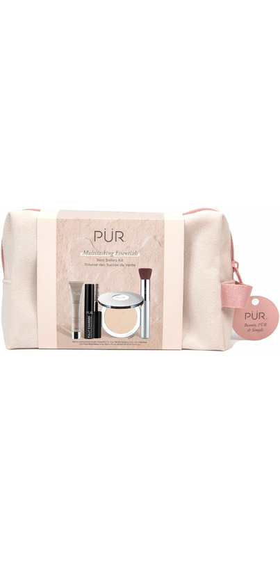 Buy PUR Multitasking Essentials Best Sellers Kit at Well.ca | Free ...