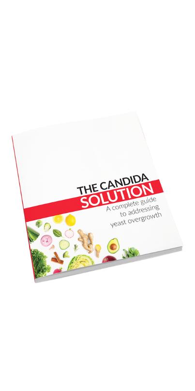 Buy Innovite Health The Candida Solution Guide at Well.ca | Free ...