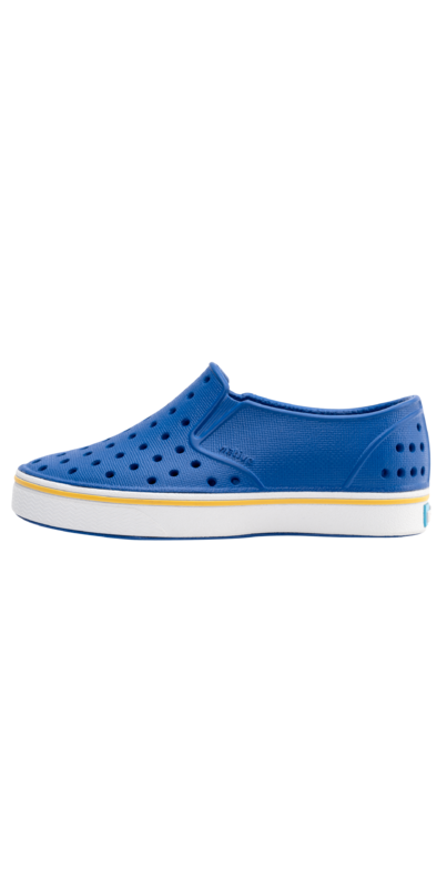 Buy Native Shoes Miles Shoe Ultra Violet Blue at Well.ca | Free ...