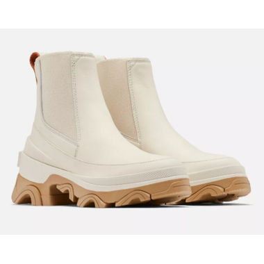 Buy Sorel Women's Brex Boot Chelsea Waterproof Sea Salt at Well.ca ...