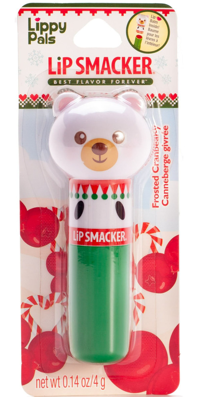 Buy Lip Smackers Lippy Pal Lip Balm Polar Bear at Well.ca | Free ...