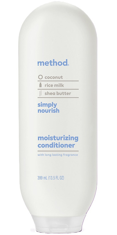 Buy Method Conditioner Simply Nourish at Well.ca | Free Shipping $35 ...