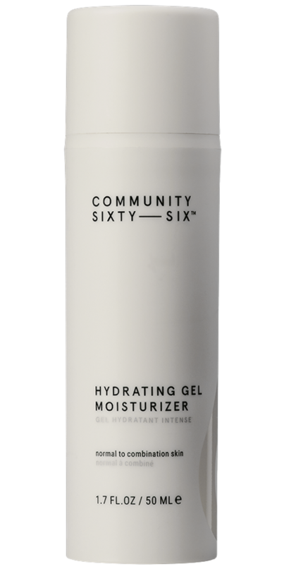 Buy Community Sixty Six Hydrating Gel Moisturizer at Well.ca | Free ...