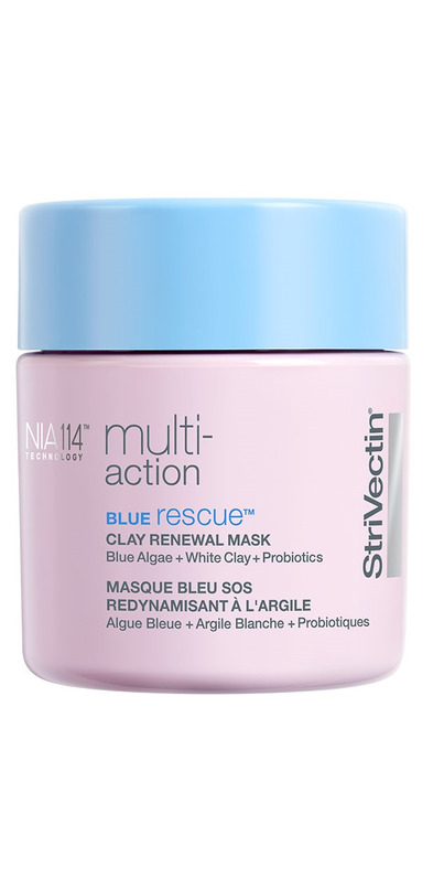 Buy StriVectin Blue Rescue Clay Renewal Mask at Well.ca | Free Shipping ...