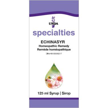 Buy UNDA Echinasyr Homeopathic Remedy at Well.ca | Free Shipping $35 ...