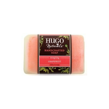 Buy Hugo Naturals Grapefruit Bar Soap at Well.ca | Free Shipping $35 ...