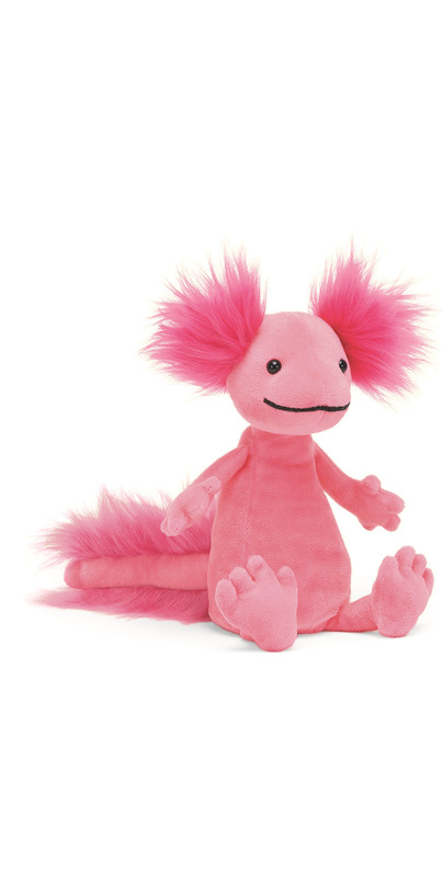 Buy Jellycat Alice Axolotl Small at Well.ca | Free Shipping $35+ in Canada