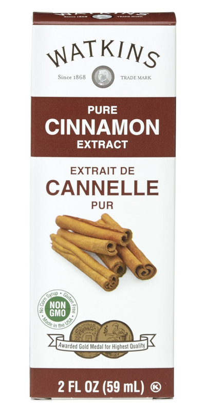 Buy Watkins Pure Cinnamon Extract at Well.ca | Free Shipping $35+ in Canada