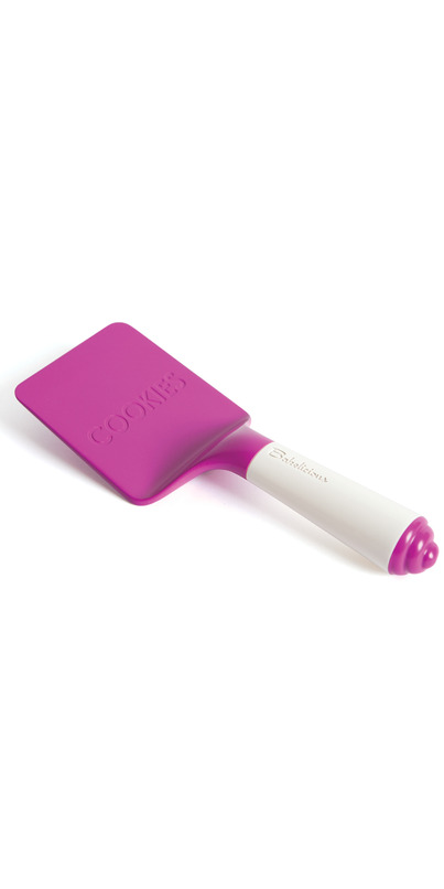Buy Bakelicious Cookie Spatula at Well.ca | Free Shipping $35+ in Canada