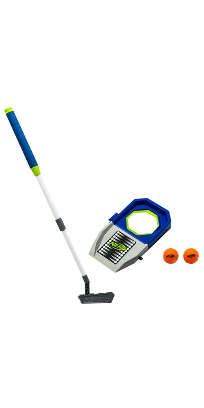 Buy Franklin Sports Nerf Trick Shot Golf at Well.ca | Free Shipping $35 ...