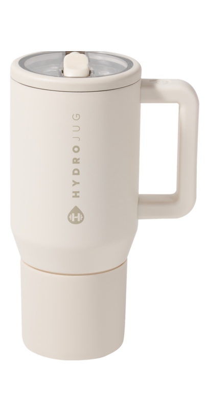 Buy HydroJug Traveler Cream at Well.ca | Free Shipping $35+ in Canada