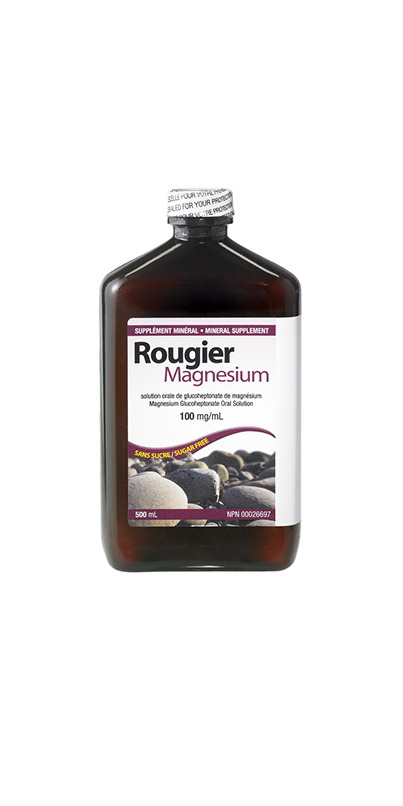 Buy Rougier Magnesium at Well.ca | Free Shipping $35+ in Canada