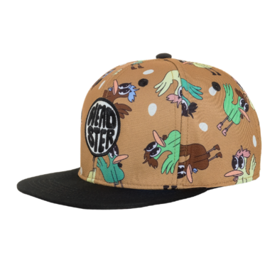 Buy Headster Kids Snapback Spring Chicken Seashore at Well.ca | Free ...