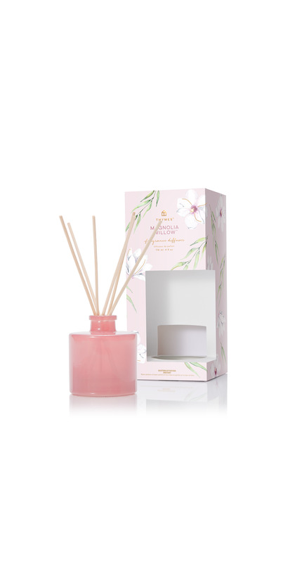 Buy Thymes Petite Reed Diffuser Magnolia Willow at Well.ca | Free ...