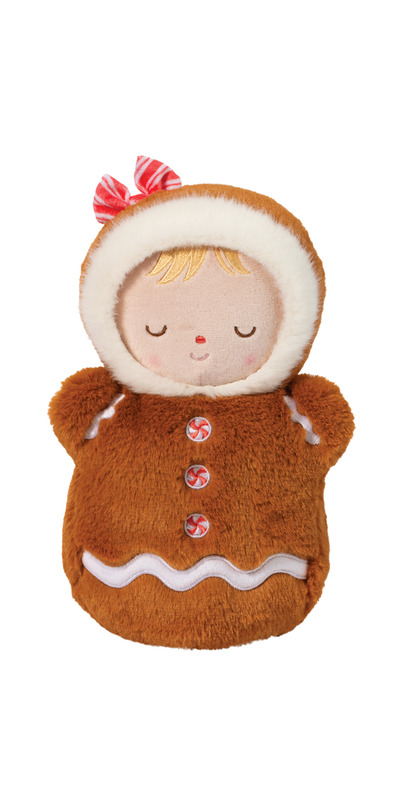 Buy Douglas Gingerbread Mini Hug at Well.ca | Free Shipping $35+ in Canada